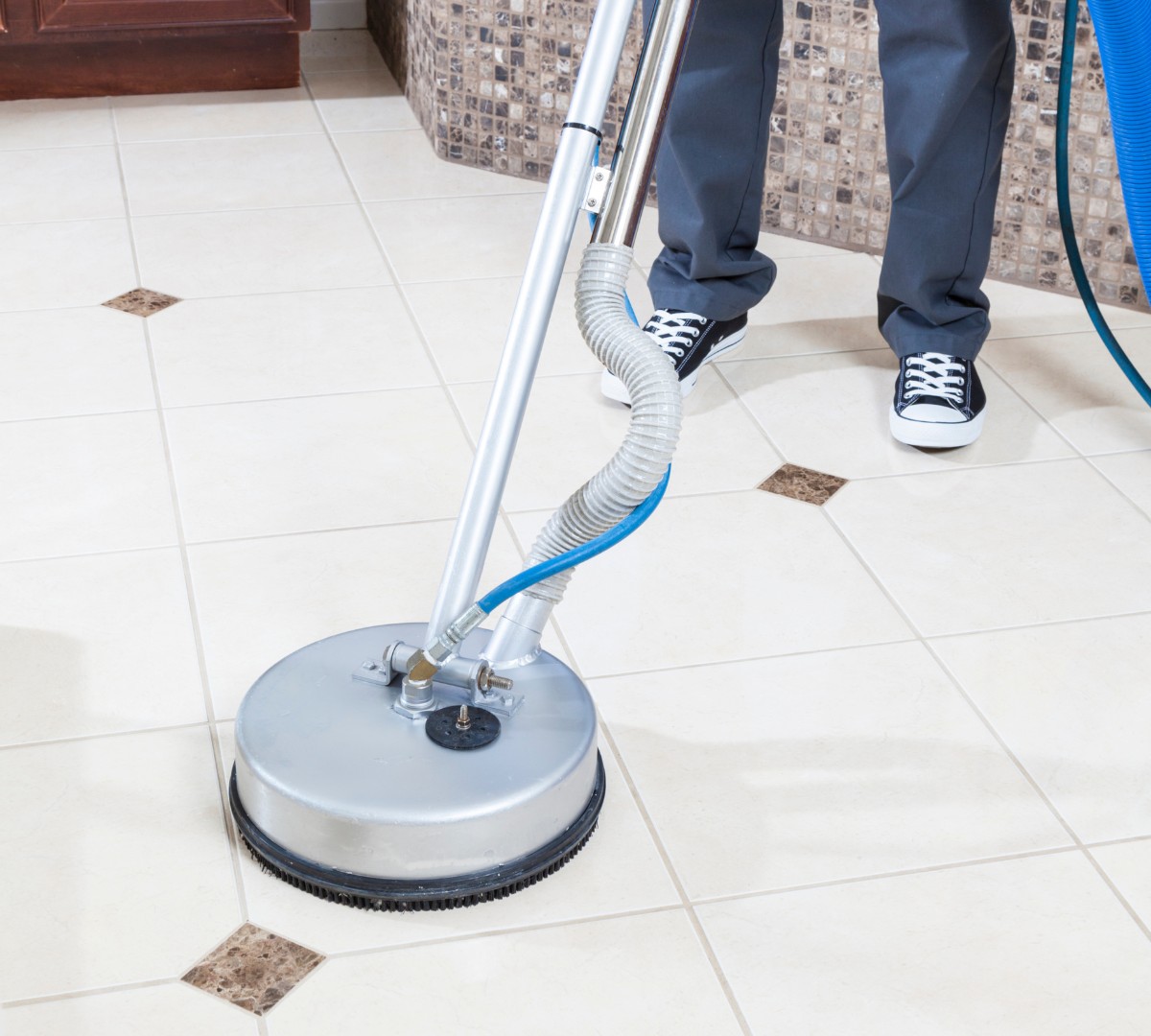 Post-Construction Builders Clean